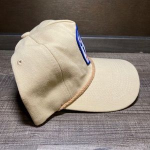 Accessories | Vintage Coors Banquet Rodeo Rope Hat | Poshmark